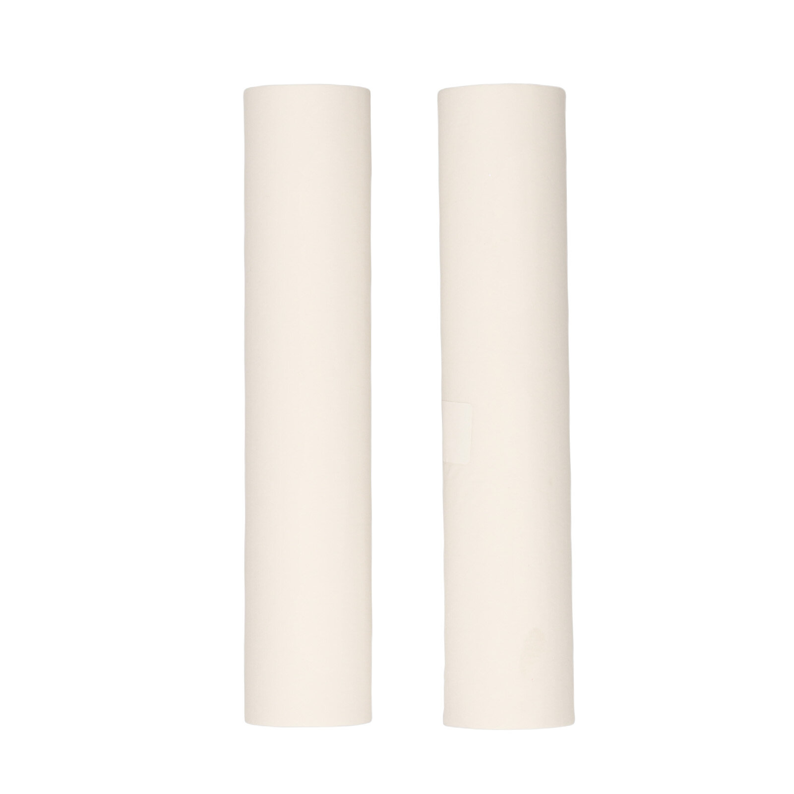 Рулона кальки для эскизов, рисунков, выкроек, 8 дюймов (25 ярдов), белая полупрозрачная.