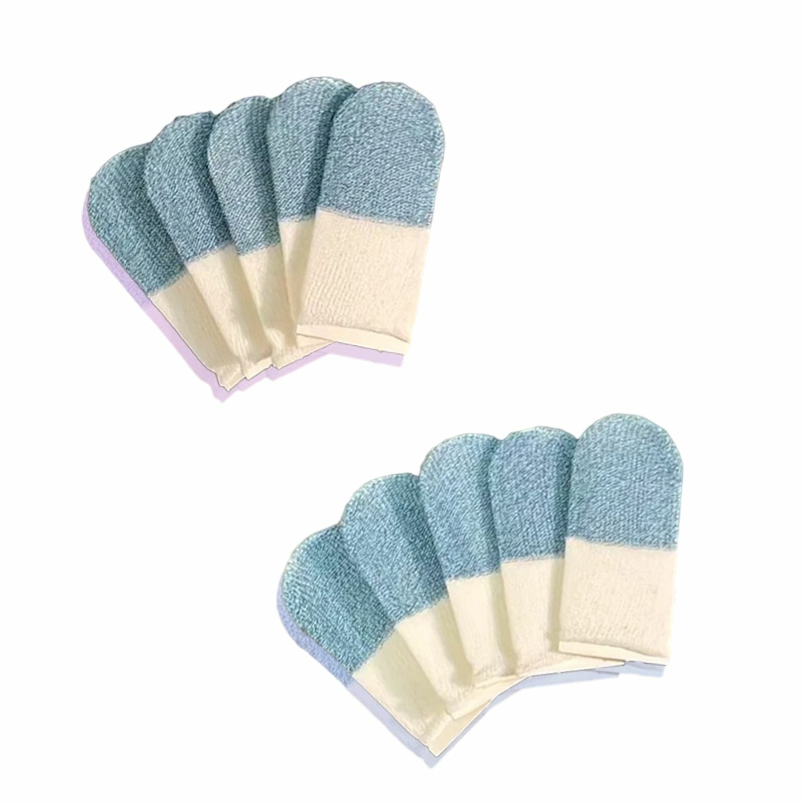 10 шт Усиленные карбоновые аксессуары для мобильных игр