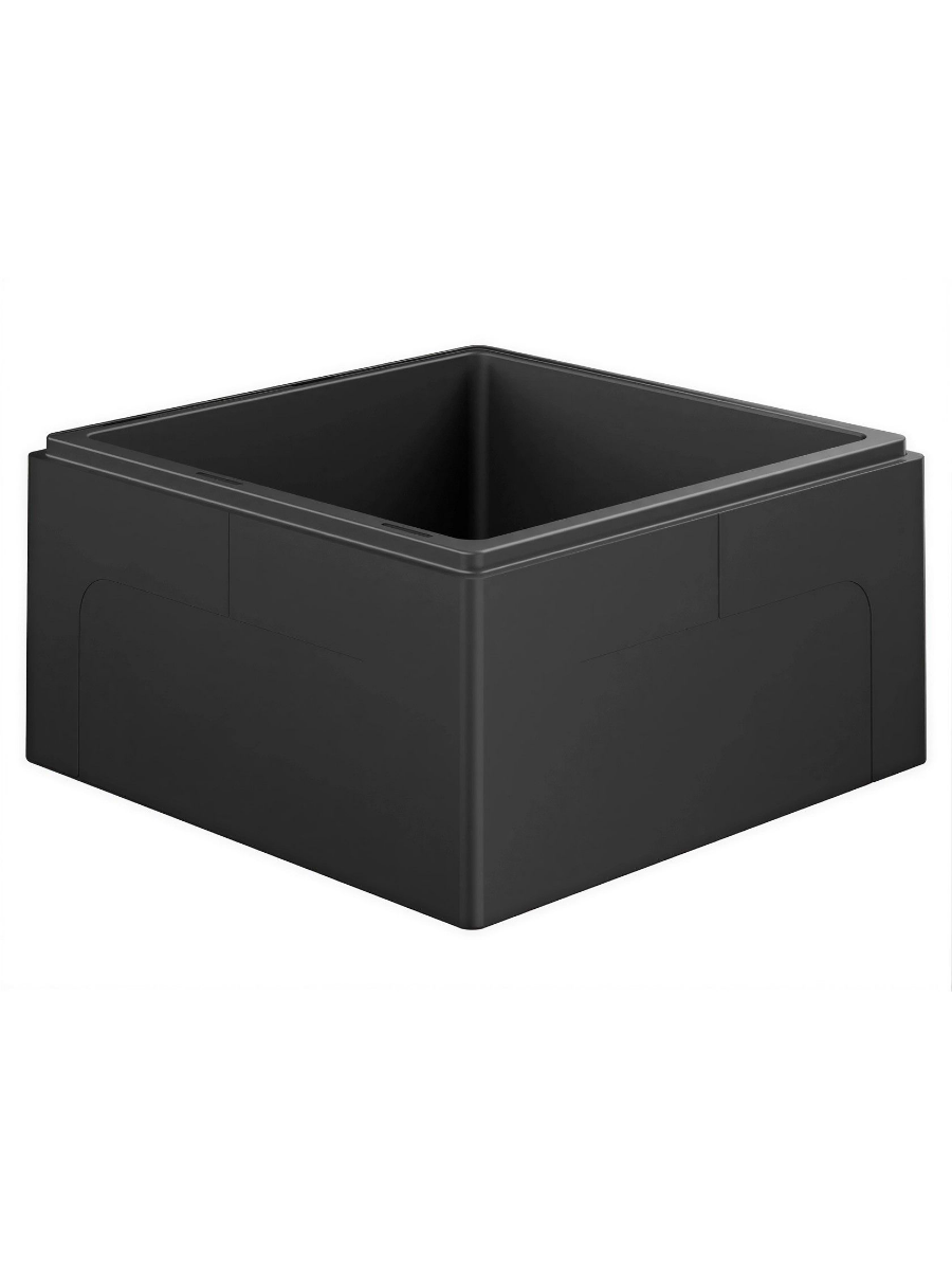 Ящик наборный Практик 10x10см для верстака