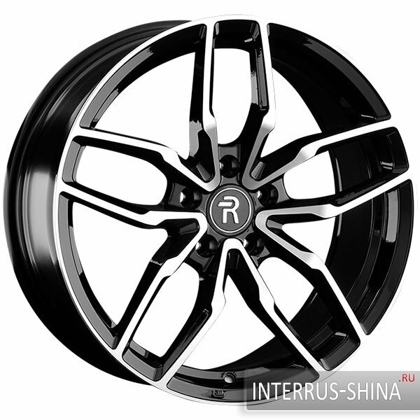 Колесный диск Replay BMW B209 9x20 5x112 ET35 D66.6 GMF