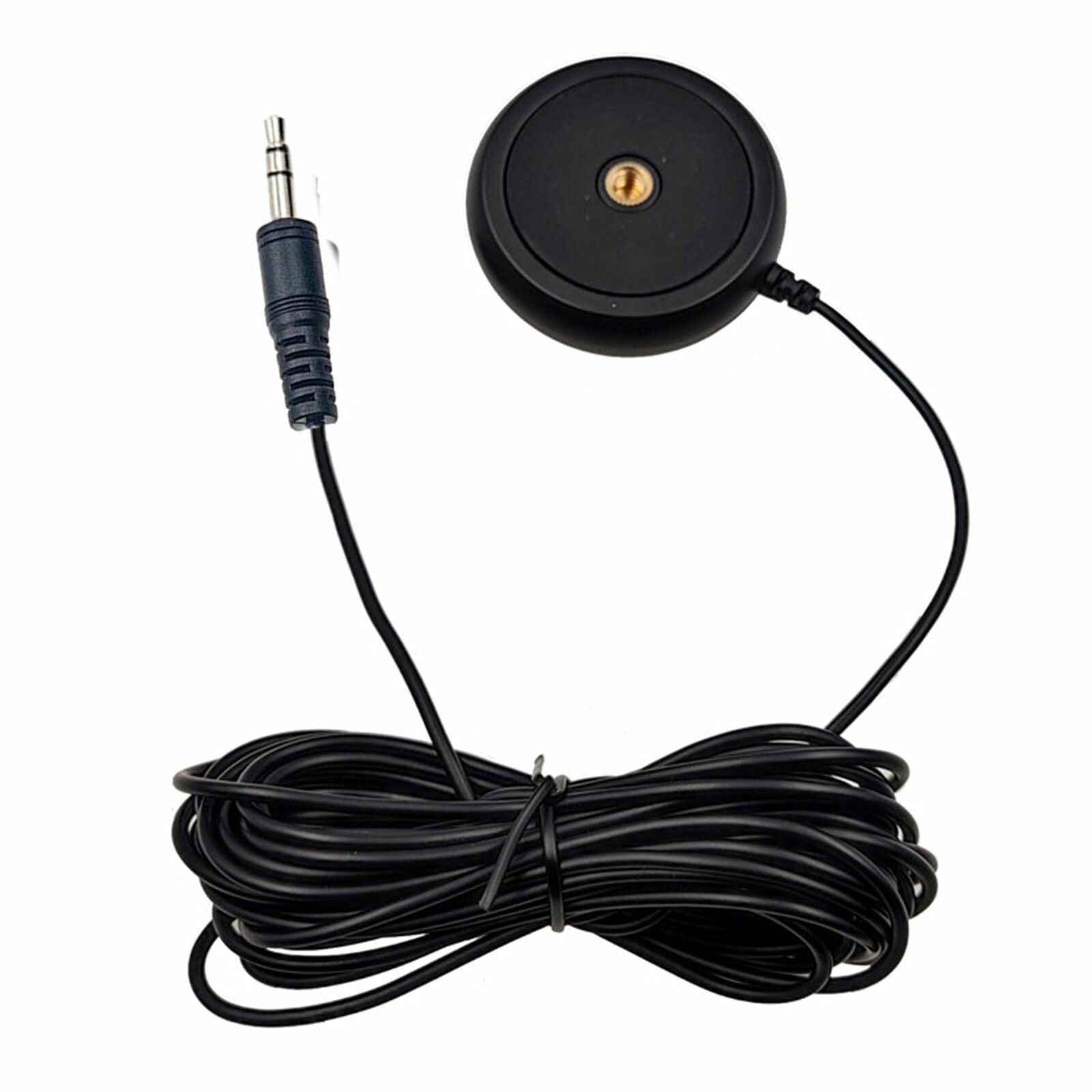 Калибровочный настольный микрофон для стриминга и игр