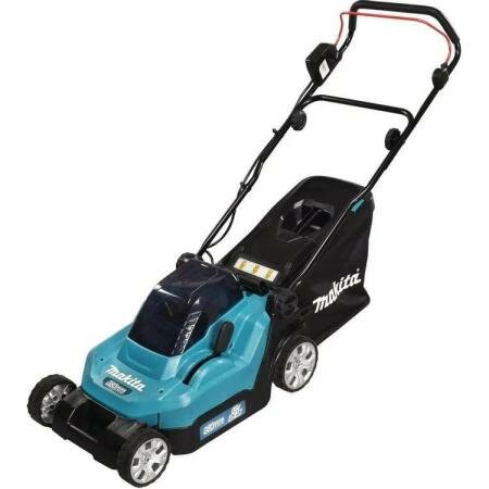 Газонокосилка MAKITA DLM382Z