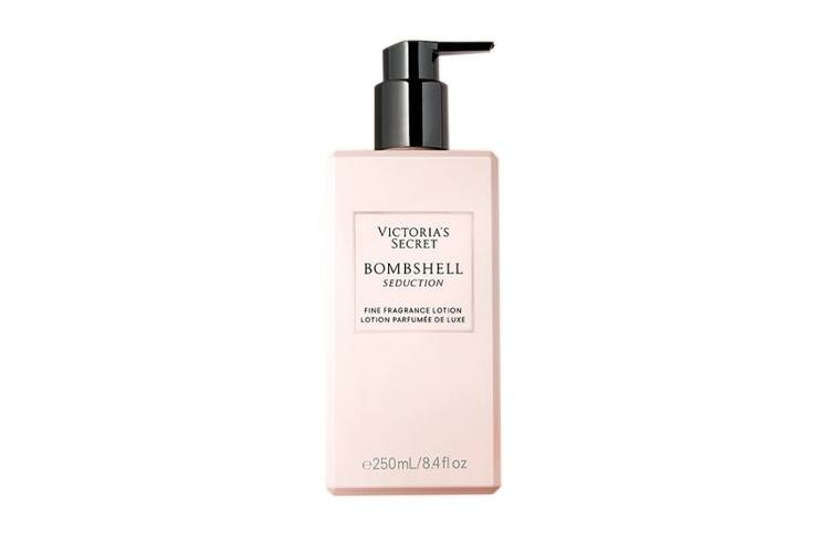 Крем для тела женский Victoria's Secret Sexy Lady Allure Collection ароматический увлажняющий, 250 мл