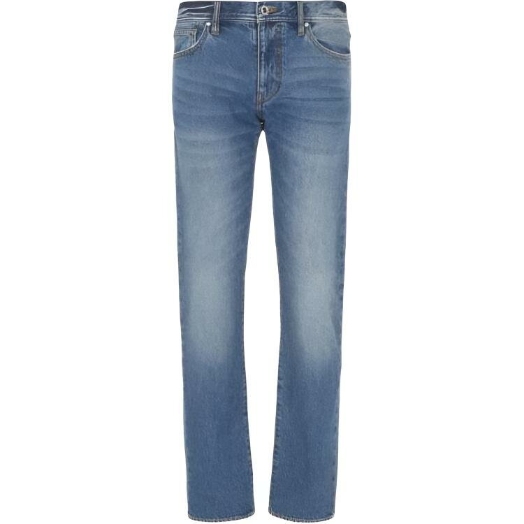 Джинсы классические ARMANI EXCHANGE 