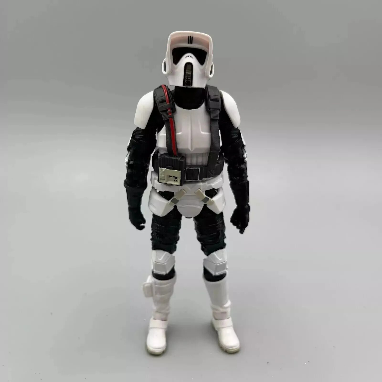 Фигурки Star Wars THE BLACK SERIES 6 дюймов: Снежный штурмовик, Разведчик-штурмовик, Асока Тано, Чубакка, Дарт Вейдер