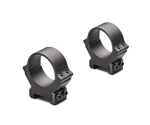 Кольца Leupold Prw2 На Weaver/picatinny 30Мм Высокие