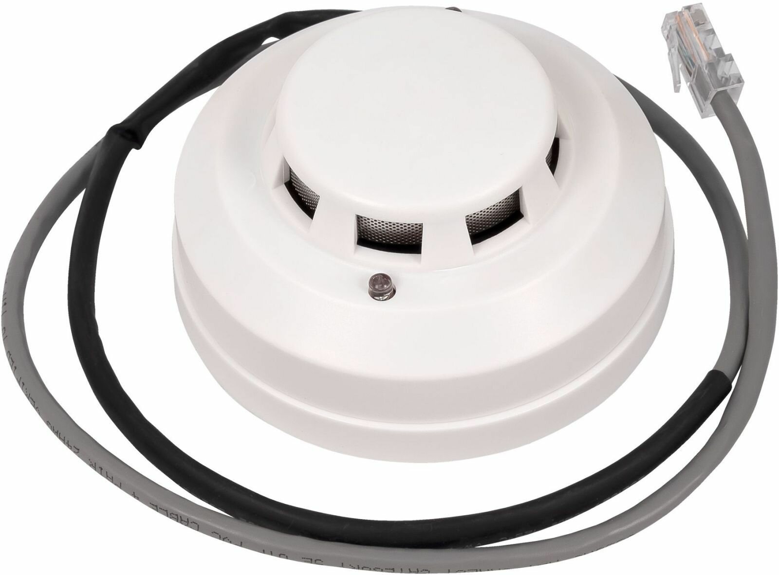 Датчик дыма POWERCOM для Pdu, инфракрасный фотоэлектрический (GW-2300S)