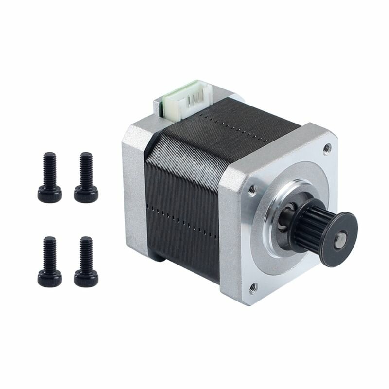 Мотор оси Z для K2/K2 Pro/M300