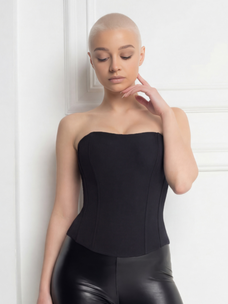 Корсет Барби