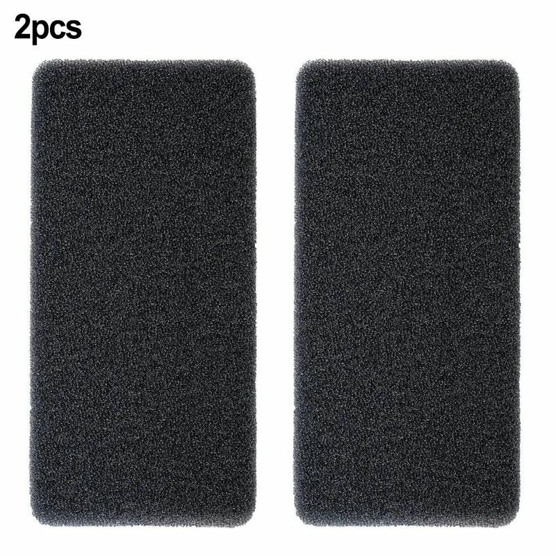 OZ-VGVR 2 шт. Для сушильной машины Gorenje 327136, конденсаторный насос, испаритель, фильтр-губка