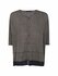 Кардиган Buttoned plaid cardigan