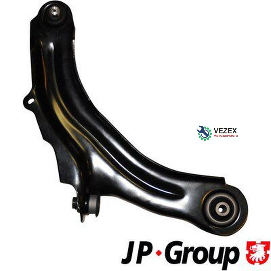 JP GROUP 4340101080 Рычаг подвески