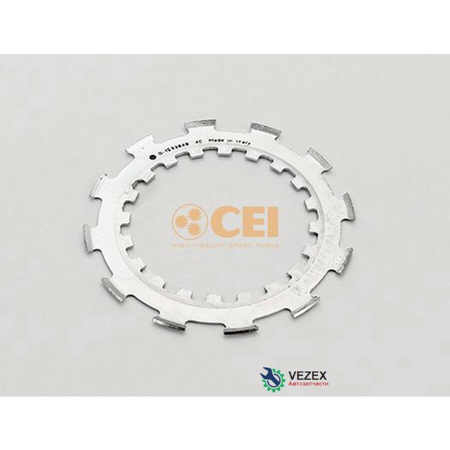 CEI 169.848 Шайба КПП