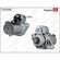 MASTERKIT 77ST045 Стартер AUDI/VW 1.4TFSi-2.0FSI 03-10 (1.1kw) Masterkit