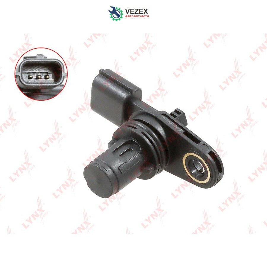 LYNXAUTO DM3522 датчик положения распредвала!\ Renault Clio/Megane/Laguna/Scenic/Kangoo 1.2-2.0i/dCi 01>