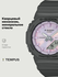 Наручные часы CASIO, серый