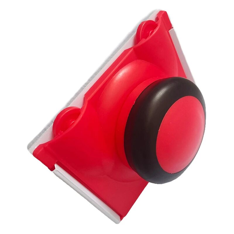 Инструмент для окрашивания углов стен, кисть-триммер для краев стен с ручкой, многофункциональная кисть для покраски потолков и углов