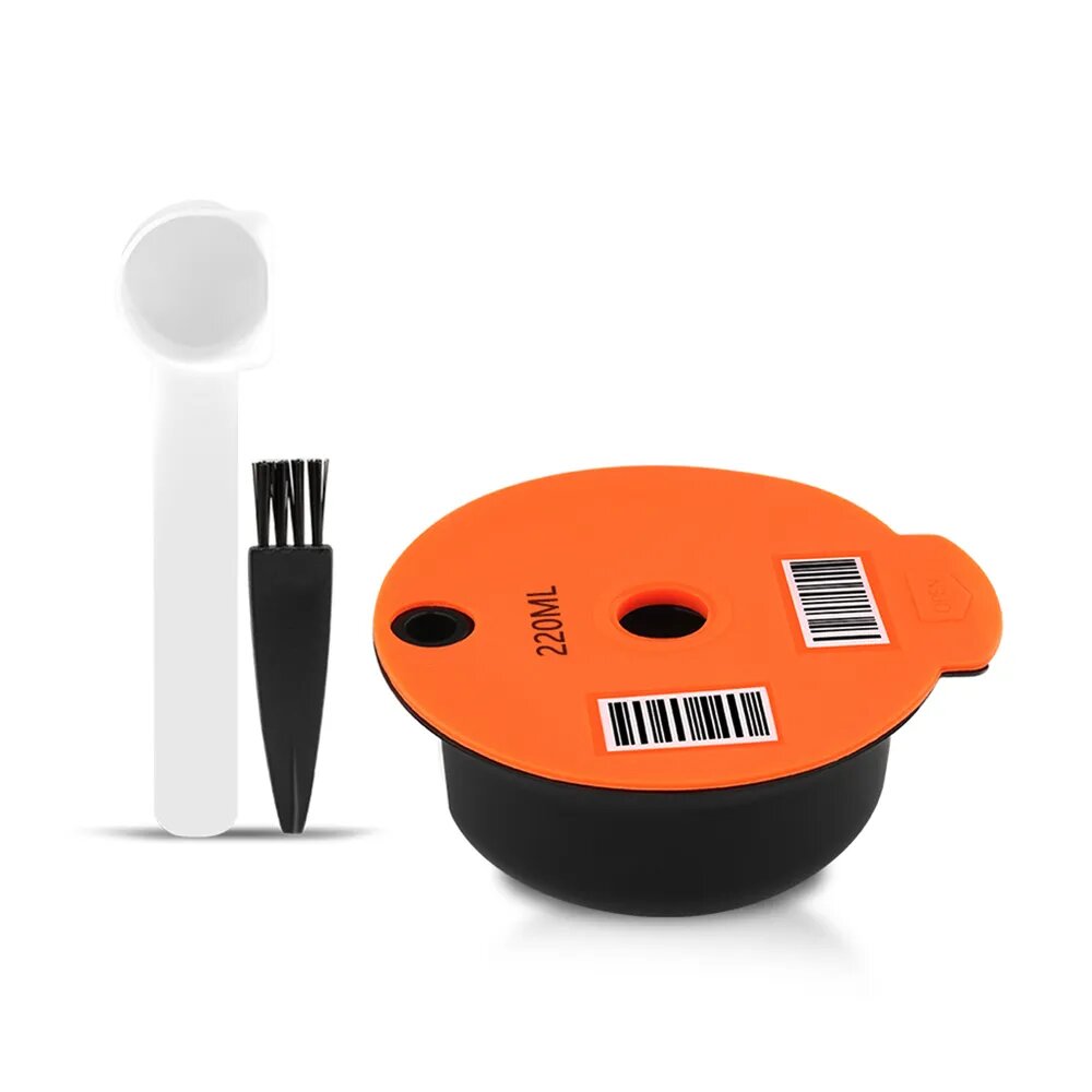 Milochic Фильтр для кофе неотбеленные 7x9 см, 1 шт