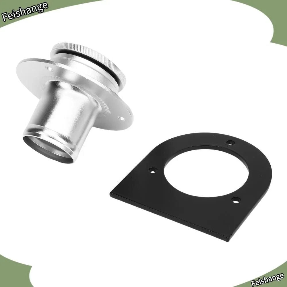 Горловина заливной горловины топливного бака Крышка бензобака