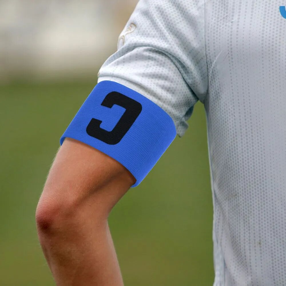 Капитанская повязка