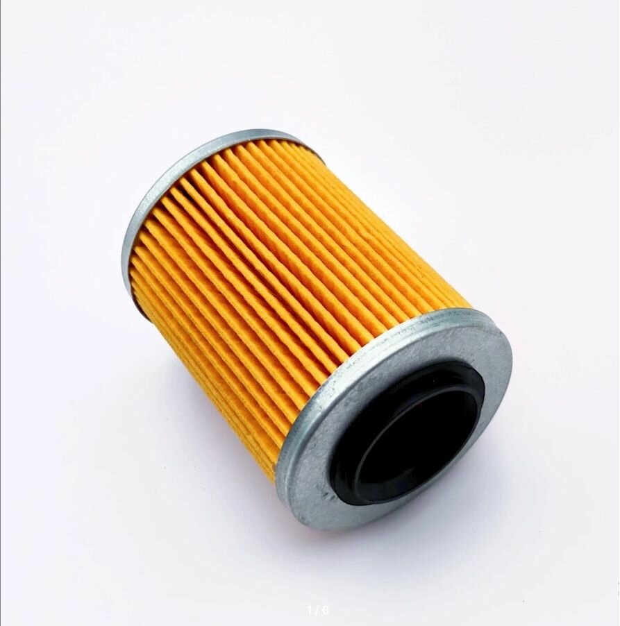 Фильтр для мототехники