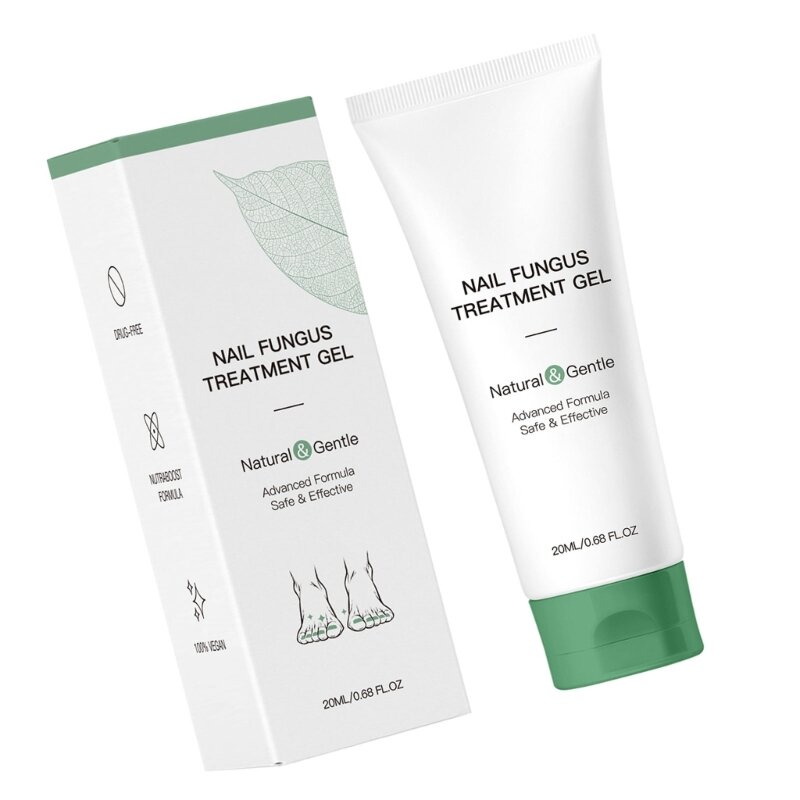 Натуральные Растительные Гели Увлажняющий Крем Для Ног Для Сухих Потрескавшихся Пяток Восстанавливающий Огрубевшую Кожу И Укрепляющий Ногти С Маслом Чайного Дерева