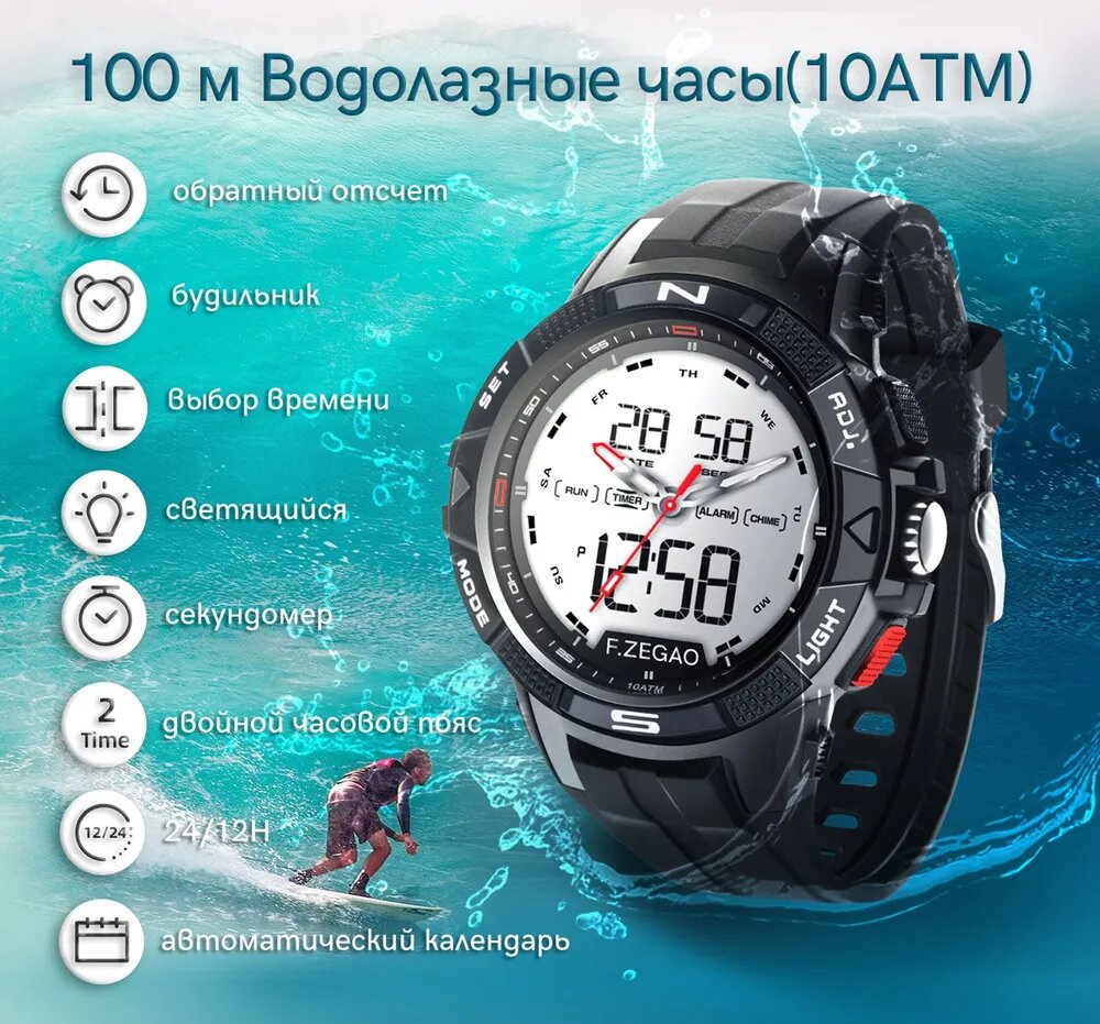 Наручные часы