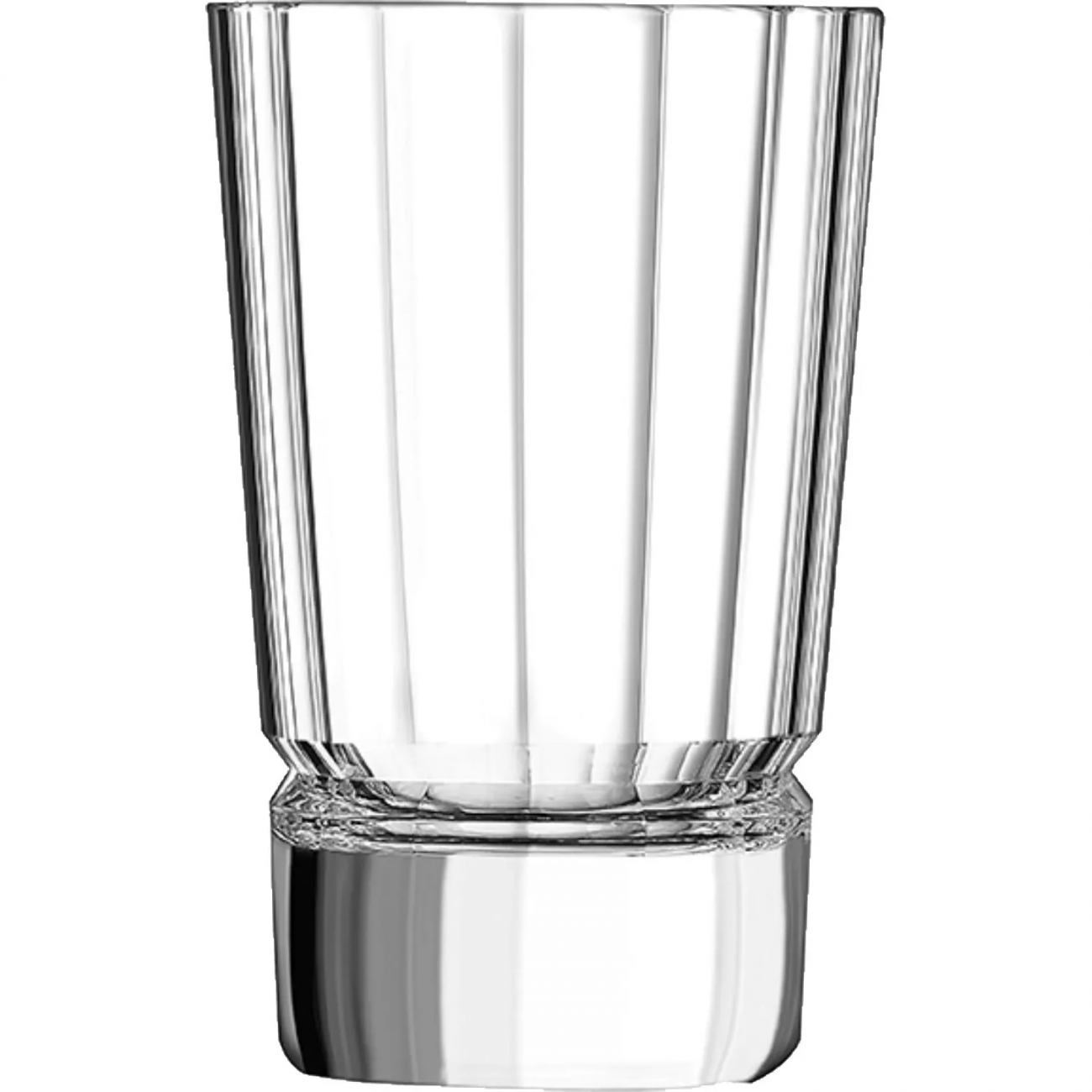 Набор стопок Макассар 6шт Cristal 2428786 1080615