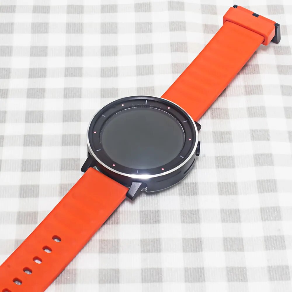 Металлический чехол для смарт-часов CMF BY NOTHING Watch 3Pro, чёрный, ударопрочный