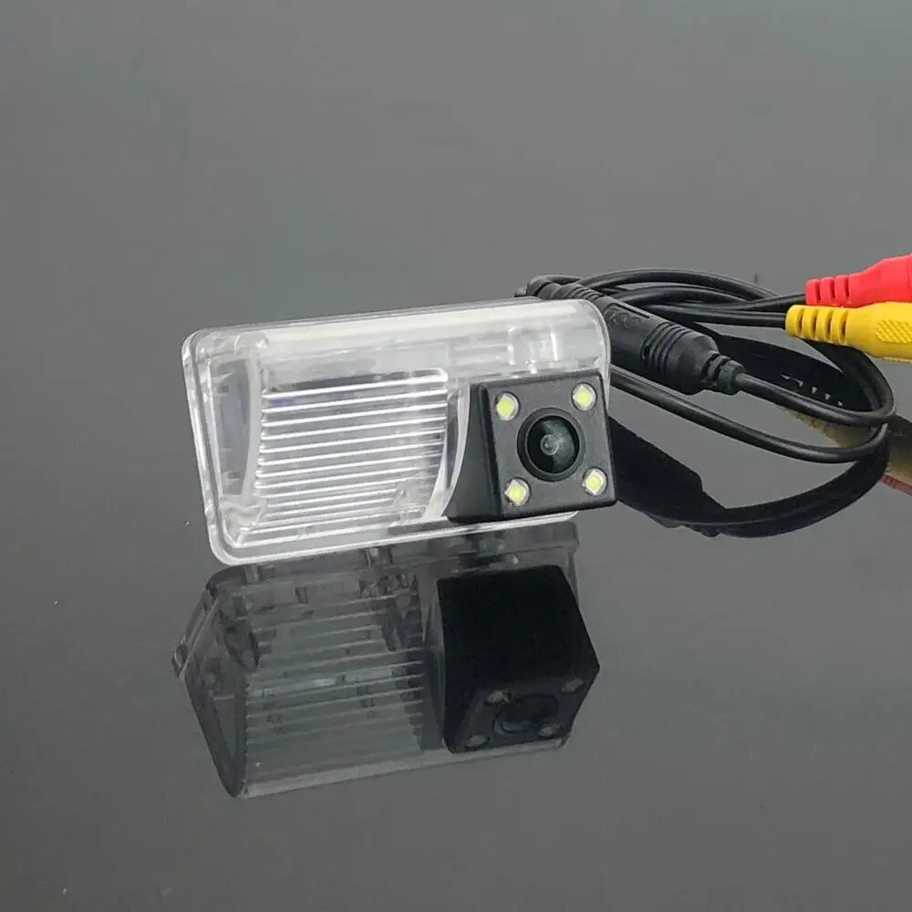 Камера заднего вида Toyota Celica GT T230 2000-2006, 4LED-Camera