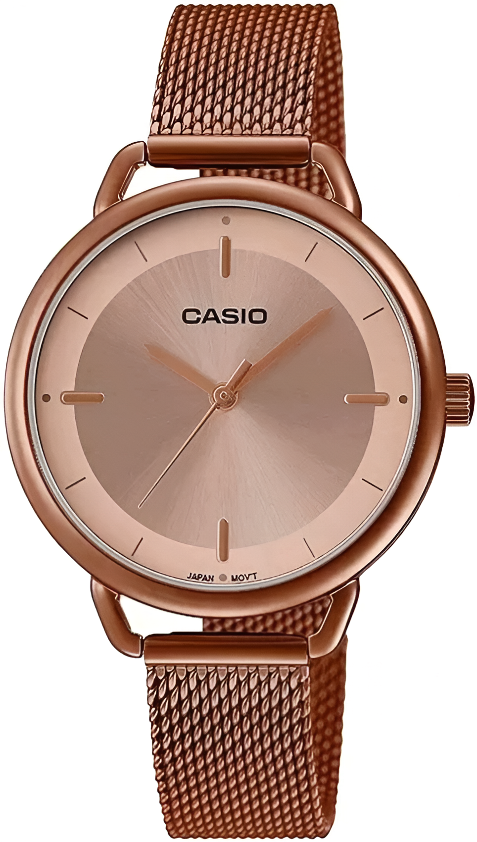 Наручные часы CASIO