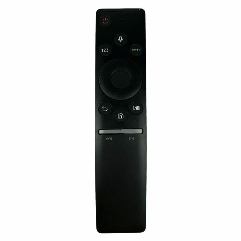 (1 шт.) Пульт ДУ Samsung BN59 01274A с голосовым управлением
