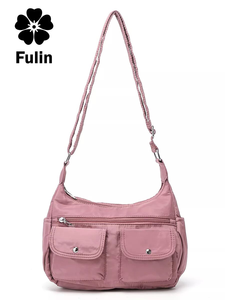 Сумка кросс-боди