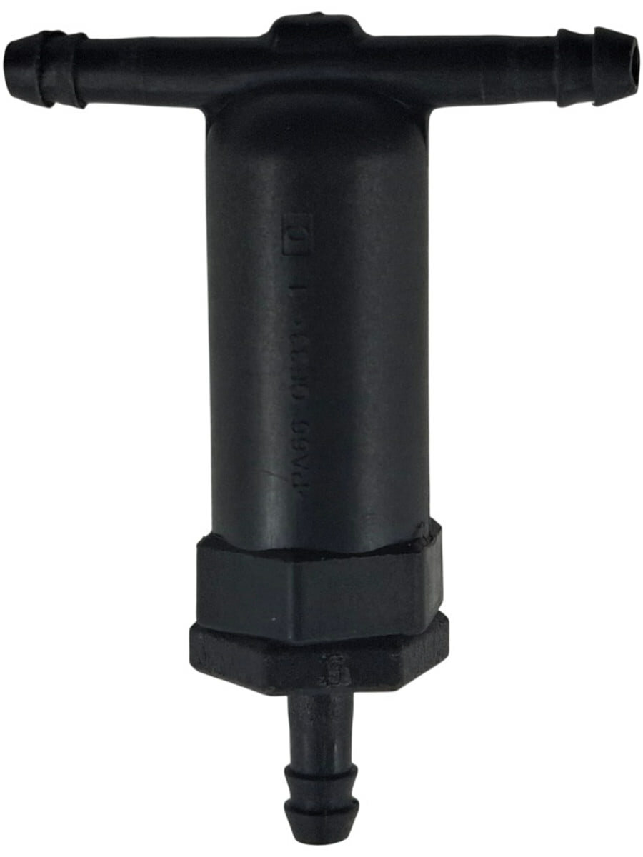 Panasonic ACD08E15500U клапан V3 в сборе для кофемашины NC-ZA1HTQ
