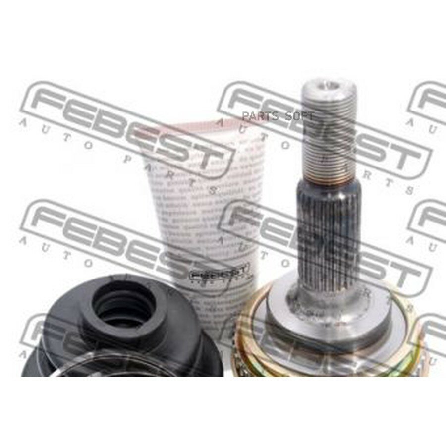 FEBEST 0110-012A48 ШРУС наружный 27x56x26 (TOYOTA CAMRY SXV2#/MCV2# 1996-2001) FEBEST