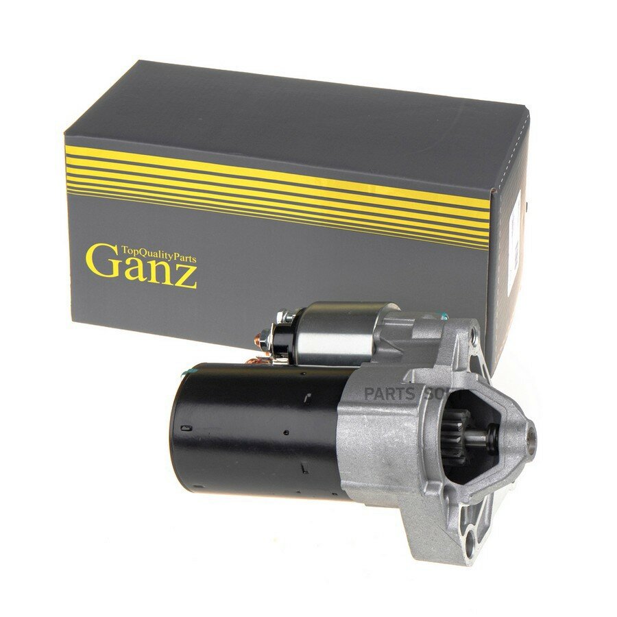 GANZ GIP14006 Стартер