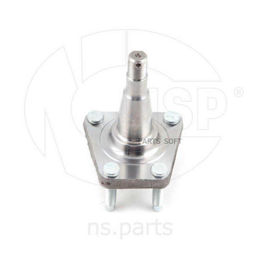 NSP NSP0196115666 Цапфа балки задней CHEVROLET Lanos, Nexia