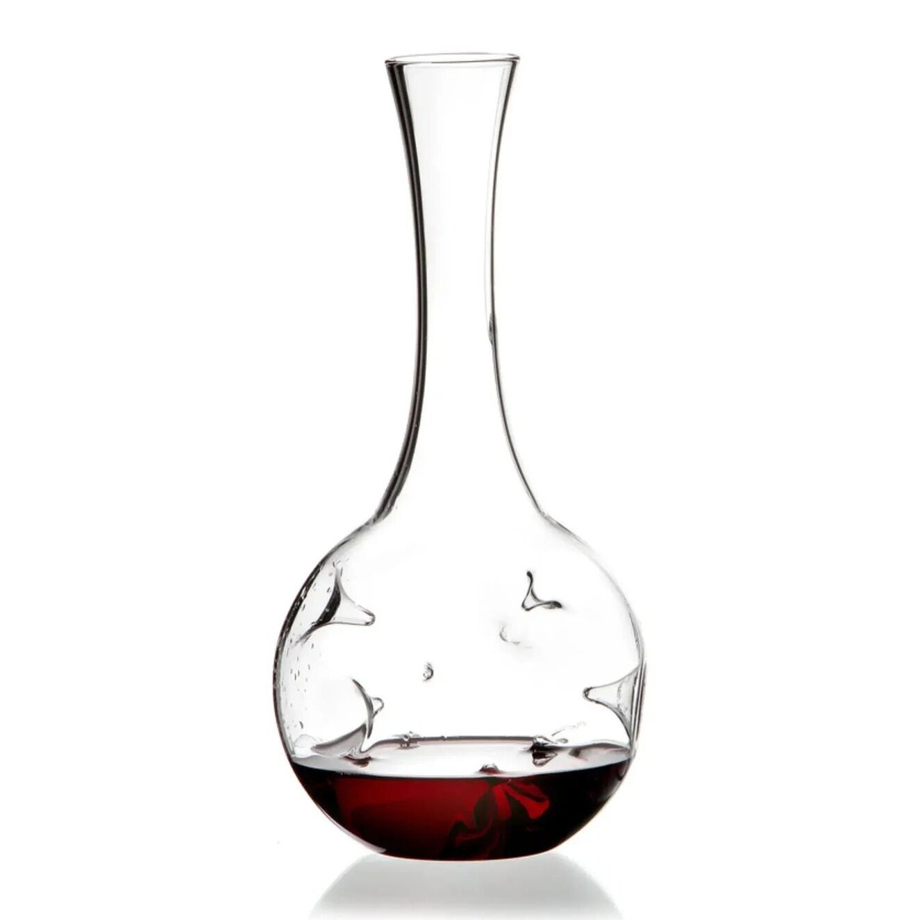Декантер для вина Zieher Eddy Wine Decanter 4884. PB