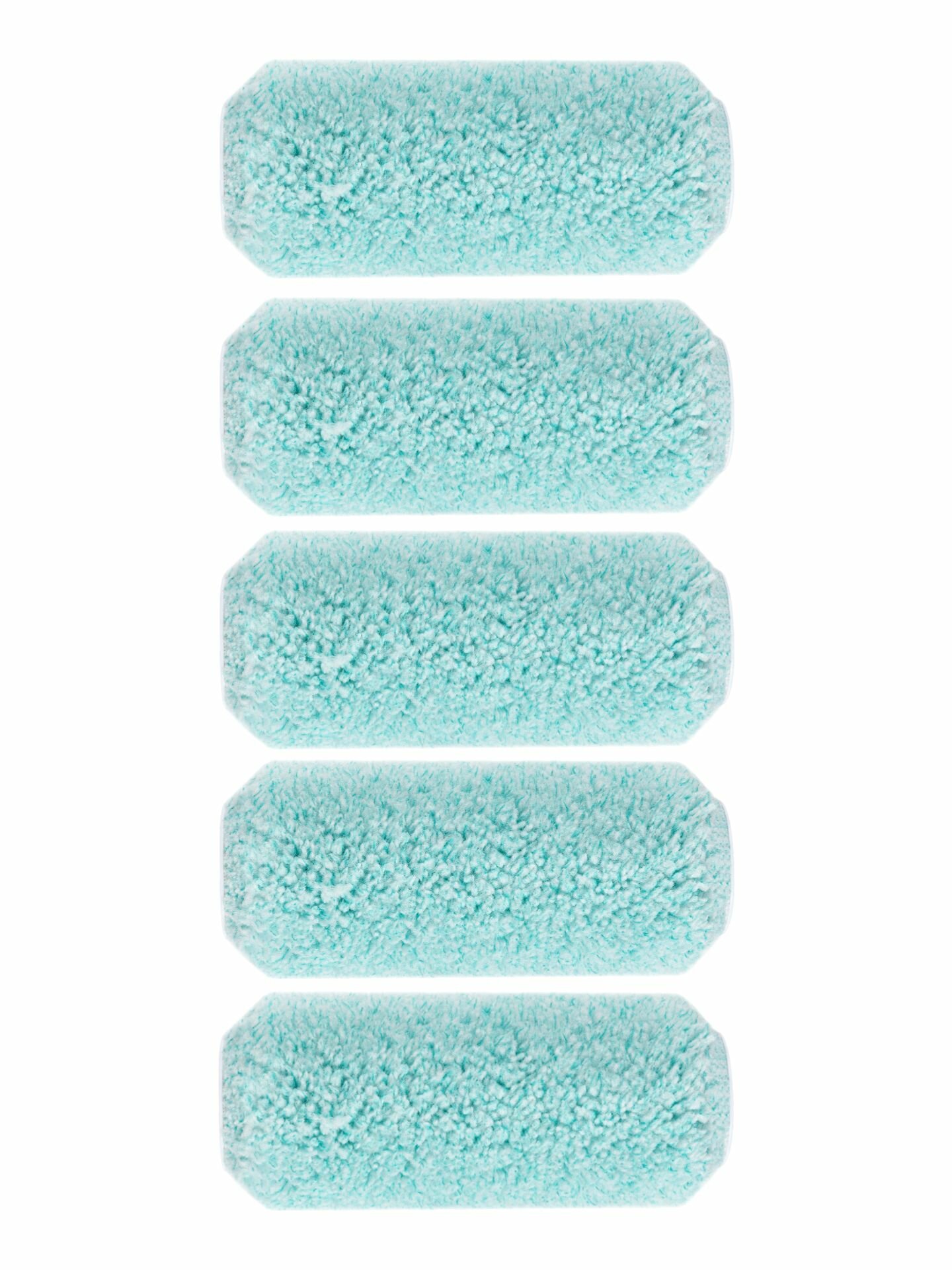 Валик Contractor Roughtex 87431897 полимикс 17мм (180*48*8мм) упак (5 шт)