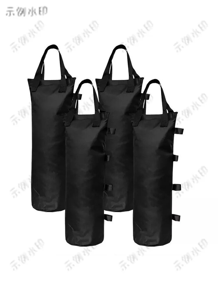 Аксессуары для палатки Bolsa - утяжелители (набор 4 шт), крепление для фиксации тента и шатра — фото 1