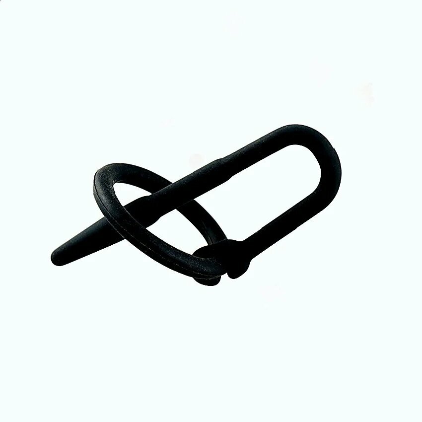 Силиконовый уретральный катетер, расширитель, стимуляция конского глаза, уретральная пробка, пробка для пениса, звучащий мастурбатор, секс-игрушки для взрослых для мужчин