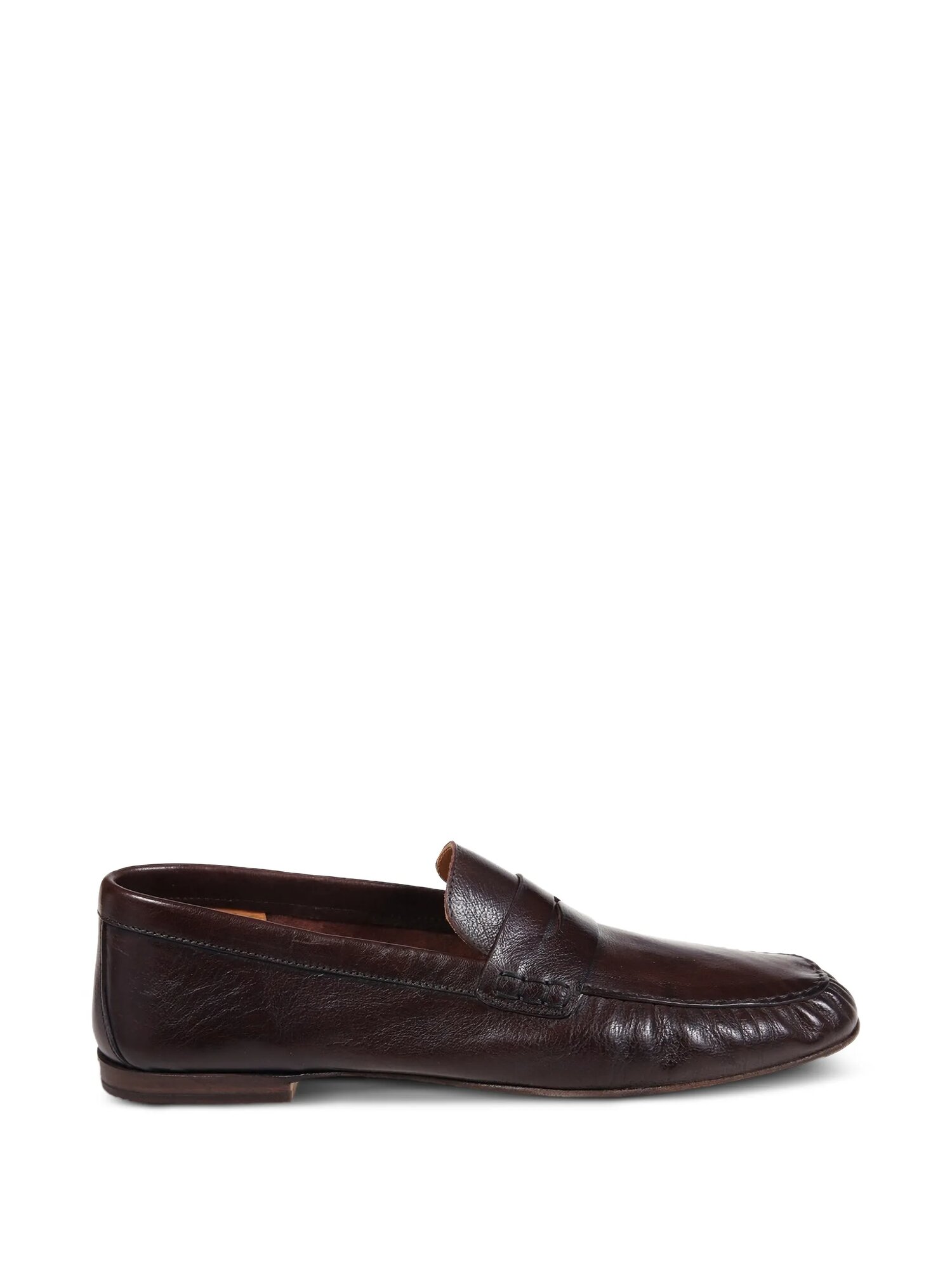 Лоферы Penny-detail loafers
