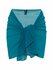 Накидка Fisico Sheer-finish pareo, размер OneSize, blue