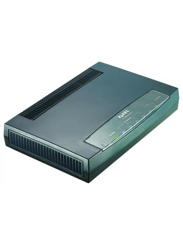 Маршрутизатор Zyxel P-793H v2