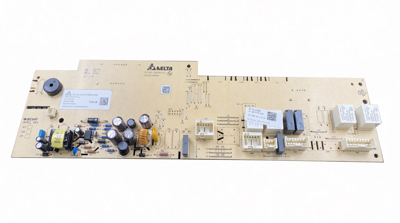 Электронный модуль для стиральной машины BEKO (беко) 2975773000, 2975781502 (7188234280). Товар уцененный