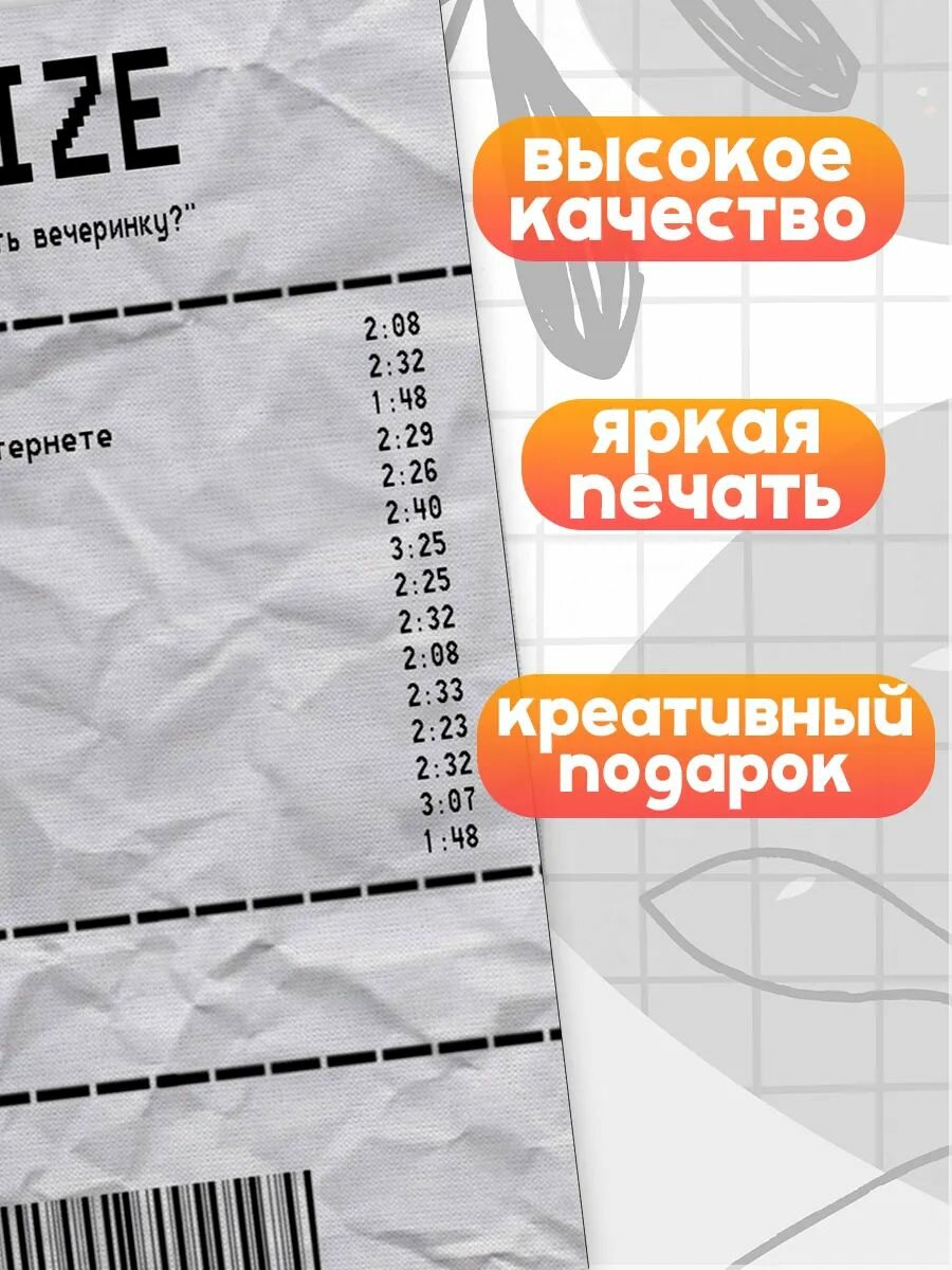 Картина на стену CUPSIZE, на подрамнике, 1шт, 38х25 размер. — фото 1