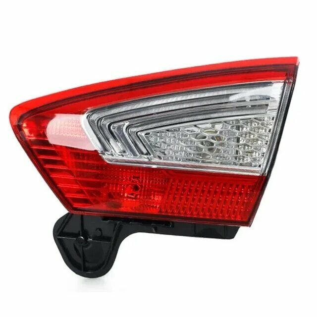 Фары автомобильные, 1 шт, арт. Ford MONDEO Mk4 2011 2012 2013 2014 Medial