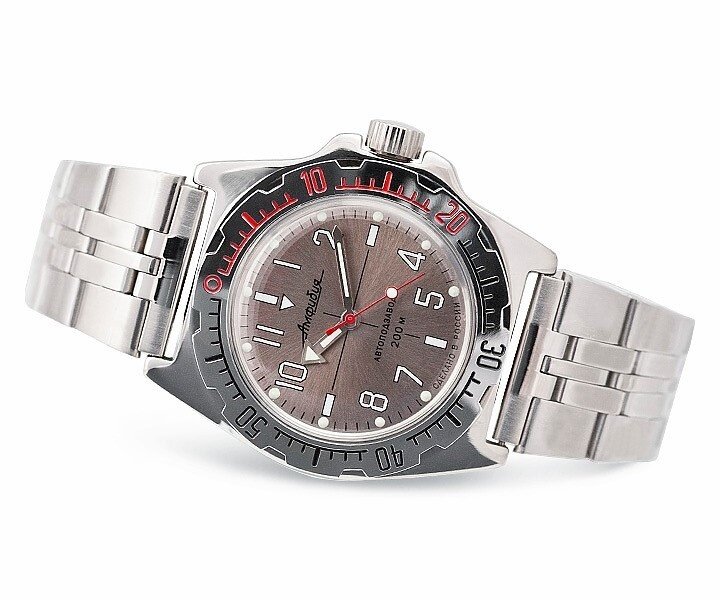 Наручные часы