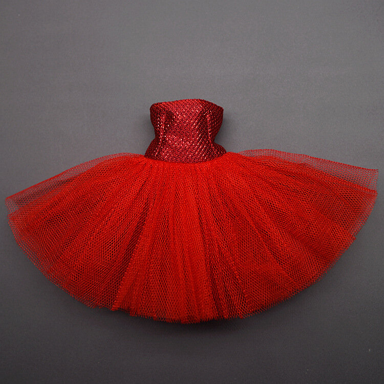 Кукла Блайт в масштабе 1/6, супермодель, пухлая кукла 1/6, одежда для BJD, платье Лика, свадебное платье, короткая юбка.