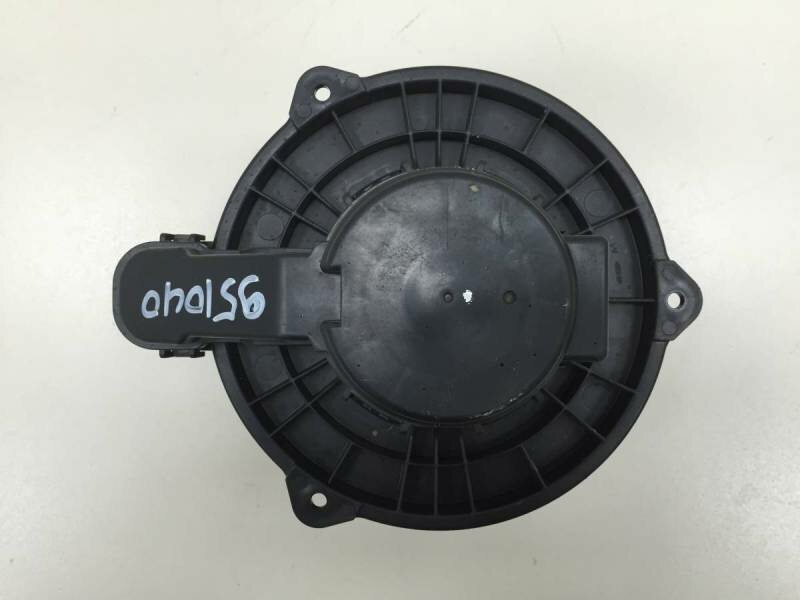 Моторчик отопителя Kia Rio 4 FB 2017-2022